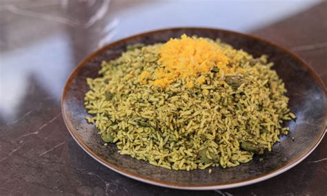 کالری باقالی پلو چقدر است؟ مجله اکالا