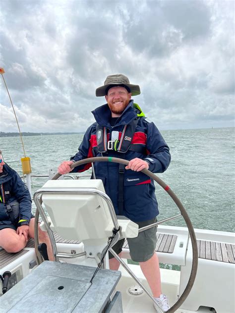 Michael Tilsed Posted On Linkedin