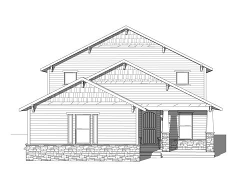 Mapleton Walker Home Design