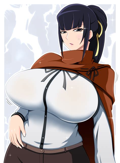 Rule 34 Clothing Eabeeee Huge Breasts Narberal Gamma Overlord Maruyama Tagme 6625107