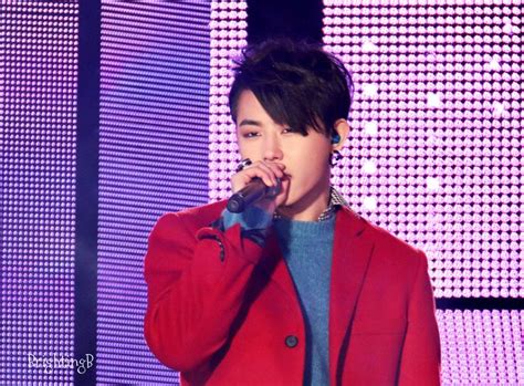 Ukwon Yukwon Blockb Live