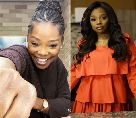 Nompilo Maphumulo Joins Generations After Leaving Uzalo Mbare Times