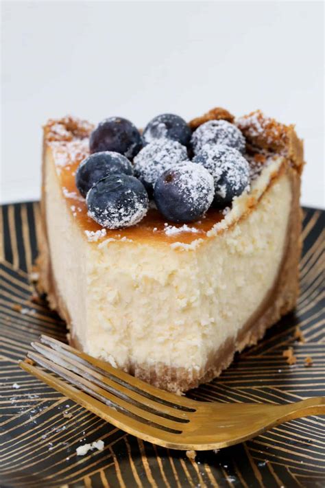Cheesecake Flavors List