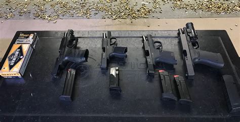 Analysis The Preemption Fight Heats Up Member Exclusive The Reload