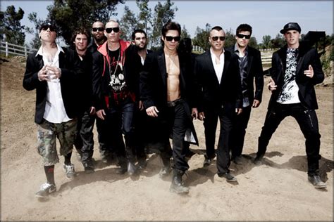 Metal Mulisha Tattoos