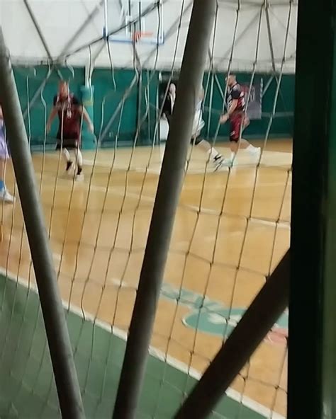 Miloš Jocić Liga Za Rekreativce 24nov24 8p 5s 3a 1ukr Instagram