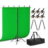 10 Best Green Screens For Game Streaming April 2026 Complete Guide