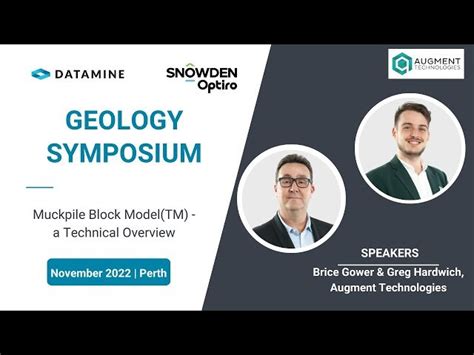 Free Video Muckpile Block Model Technical Overview Of Ai Driven 3d