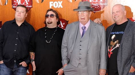 Whats Come Out About The Old Man From Pawn Stars Since He Died