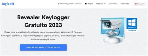 Descubra O Melhor Keylogger Gratuito Para Pc E Celulares 2025