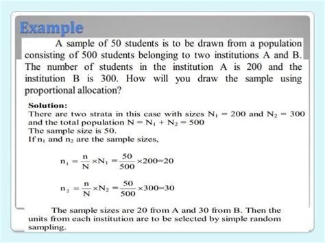 introduction to statistics