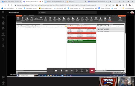 Gallagher Command Centre V880 Latest Update Sennews No 1