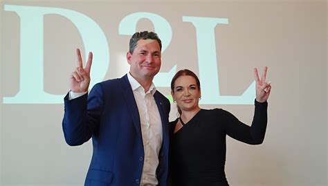 Impulsando La Transformación Educativa Expansión De D2l Y Su Sistema De Gestión De Aprendizaje