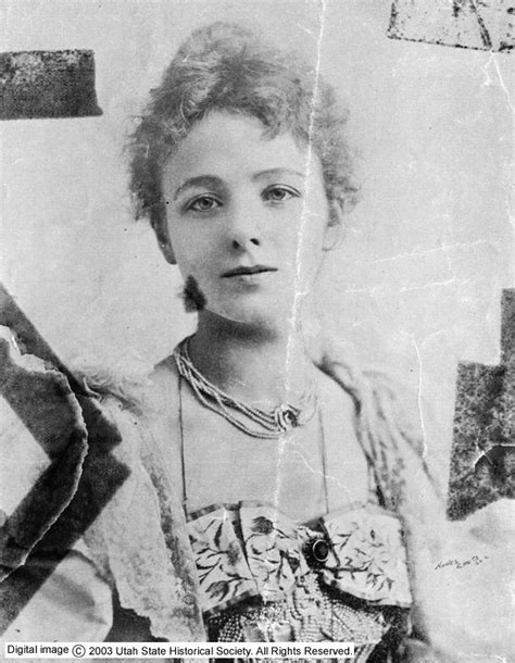 Maude Adams Department Of Cultural And Community Engagement J