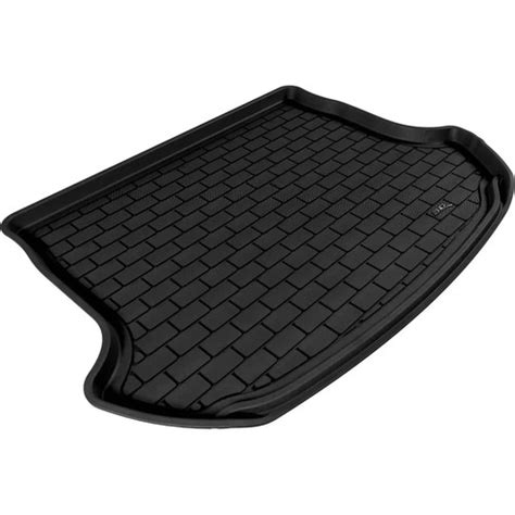 3d Maxpider For Nissan Murano 2009 2014 Kagu Black Cargo Liner Cargo