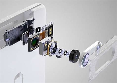 The Future Is Bright Technology Trends In Mobile Photography Camera