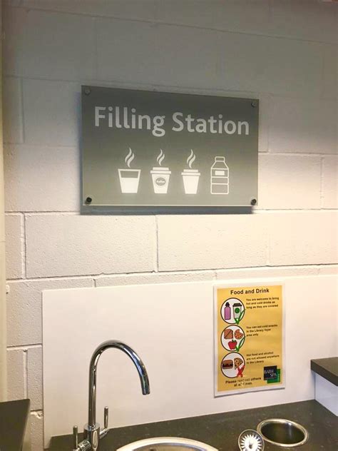 Signs Express Bath Teams Up With Bath Spa Library