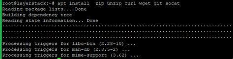 LayerStack Tutorials LayerStack How To Enable TLS In Apache Service Of Linux Cloud