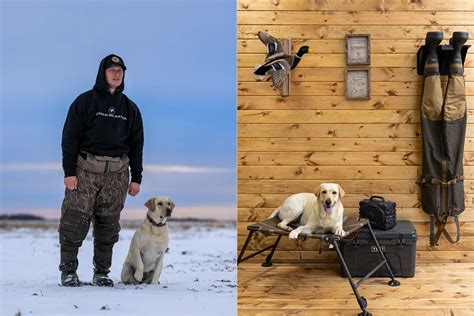 Waterfowl Hunting Accessories And Trailers Chasin Migration