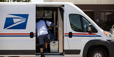 Usps Revives Old Problematic Scheduling Formula That May Prevent Postal Workers From Observing