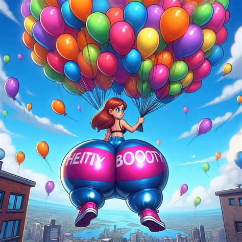 Girl Butt Inflation By Jaredtaylormcguire On Deviantart