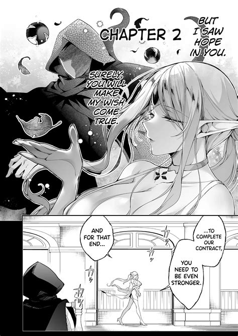 Elf Ni Inmon O Tsukeru Hon Level8 English