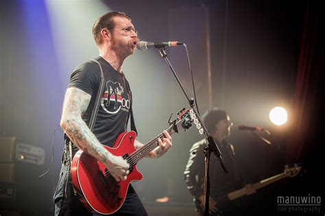 Eagles Of Death Metal At The Bataclan Mirror Online