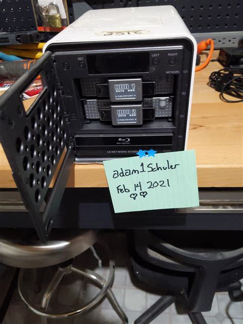 Lg Network Storage Album On Imgur