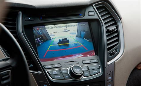 Defeito Na Central Multimídia Hyundai Santa Fé Reiaudio