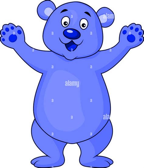 Milo Bear By Princessallison06 On Deviantart