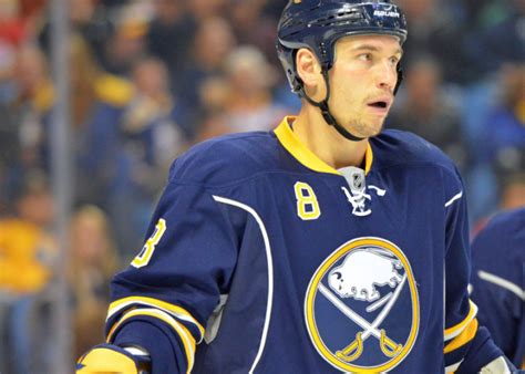 Sabres Cody Mccormick Wants To Play Again Buffalo Hockey Beat