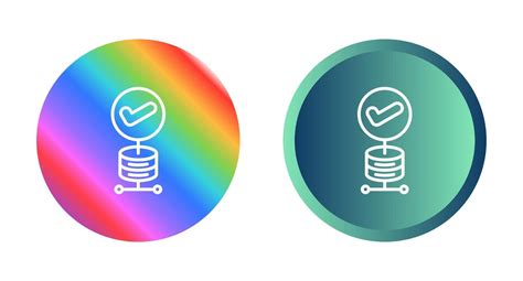 Data Quality Vector Icon 40379727 Vector Art At Vecteezy