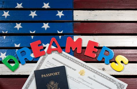 Finding An Alternative Pathway After Daca