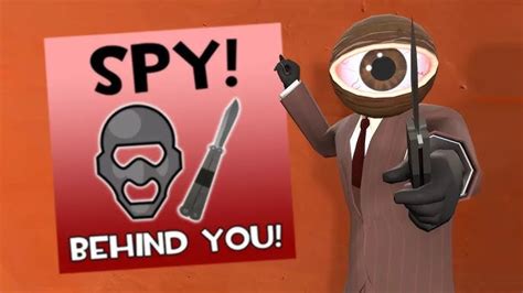 Tf2 Spray Spy