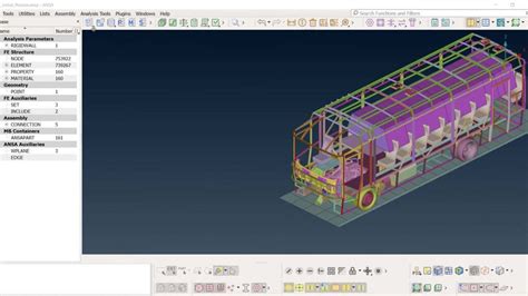 Beta Cae Launches V23 0 3 With Improvements To Ansa Epilysis And Meta Develop3d