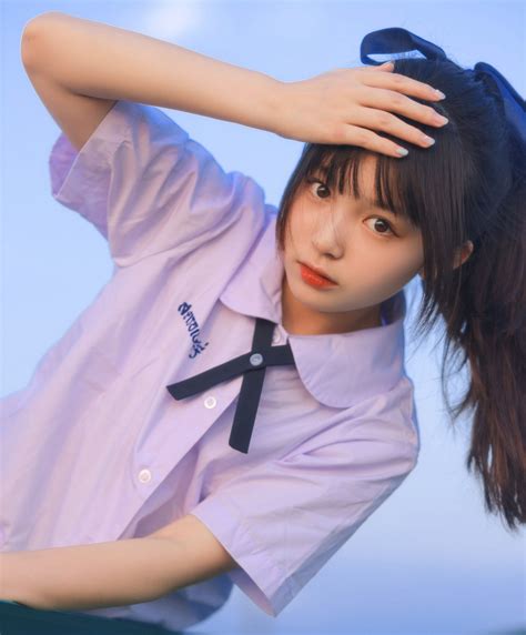 Avatar ảnh Gái K10 đẹp