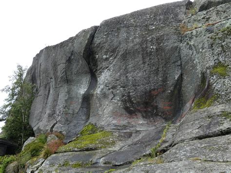 Jirkův Cestovní Deník Viděno Očima Turisty Přírodní Památky A úkazy