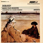 Images Pour Orchestre Claude Debussy Free Download Borrow And