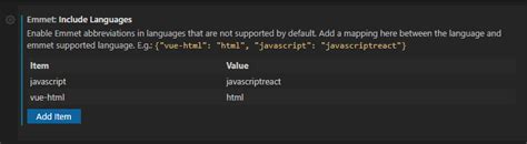 How To Use Emmet For Python In Vs Code Stack Overflow