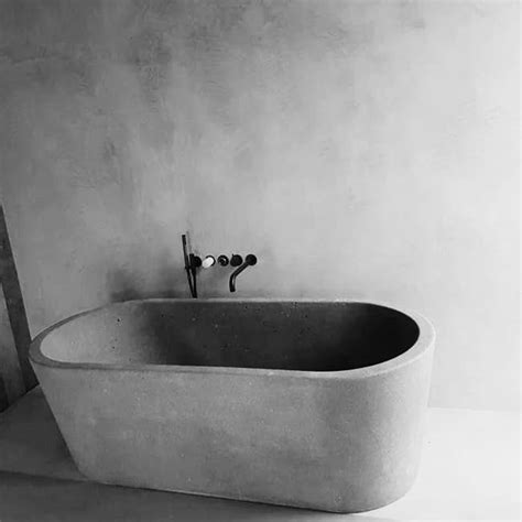 Mortex Badkuip Artisan Interior