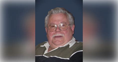Obituary Information For Kenneth Maxwell Black