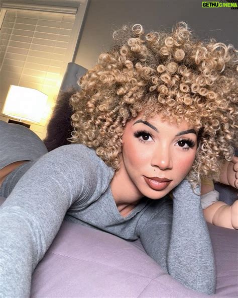 Brittany Renner Instagram Pictures Are Better Than Nothing Videos