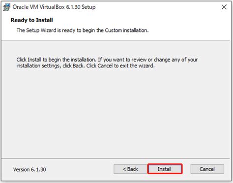 Virtualboxにubuntuをインストールするための完全なガイド Minitool Virtualboxにubuntuをインストールするための完全なガイド Minitool