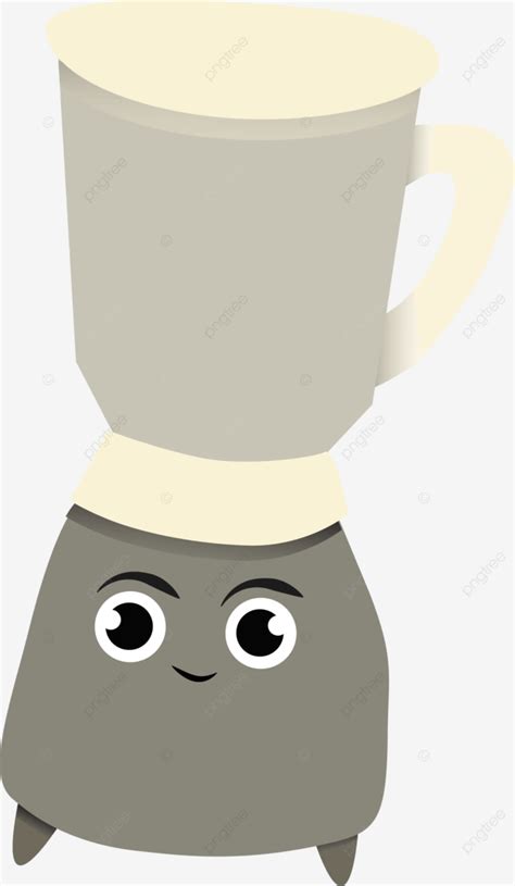 블렌더 캐릭터 캐릭터 주방 주방 믹서기 Png 일러스트 및 Psd 이미지 무료 다운로드 Pngtree