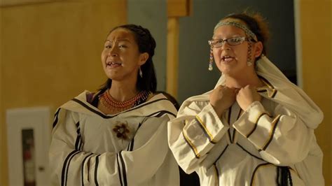 Inuit Culture Pond Inlet Nunavut Canada Youtube