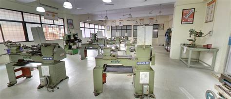 Thakur Polytechnic Images And Videos Campus Infrastructure Building