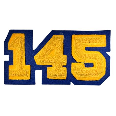 Weight Class Number Meca Sportswear