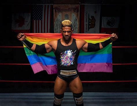 Darren Young Reveals Why He Came Out As Gay While Still With Wwe