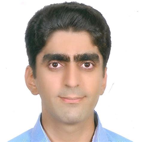 Sajjad Ahmadi Enseignant Chercheur Institut Polytechnique Unilasalle Beauvais Collège